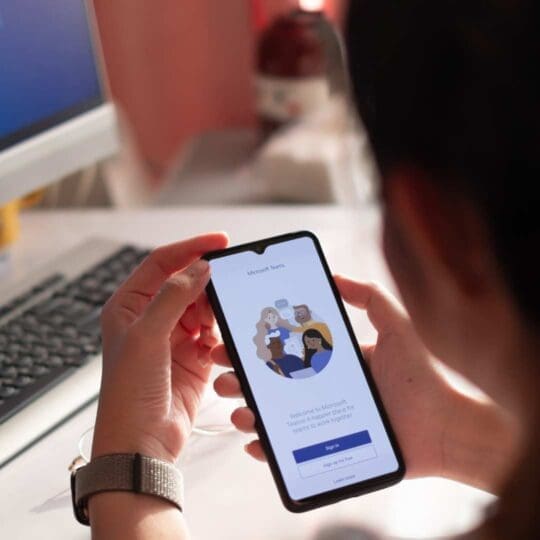 Microsoft 365 IT Support - SynchroNet Industries