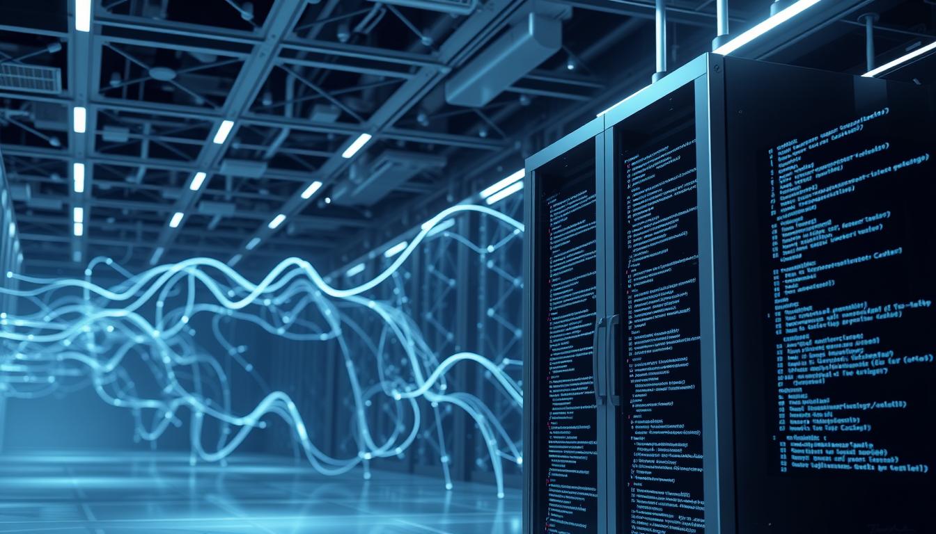 What Is Infrastructure as Code - SynchroNet